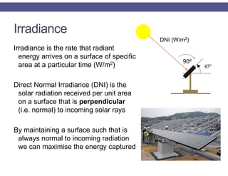 Sun path calculations including definitions | PDF