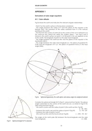 sun path diagram, shadow determination.pdf