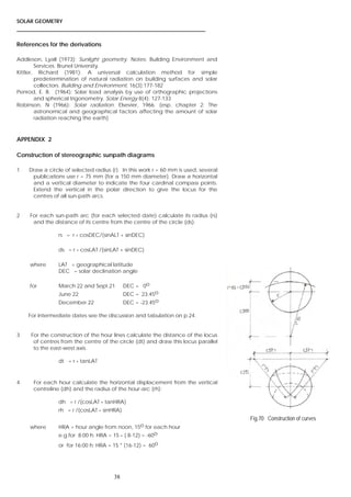 sun path diagram, shadow determination.pdf