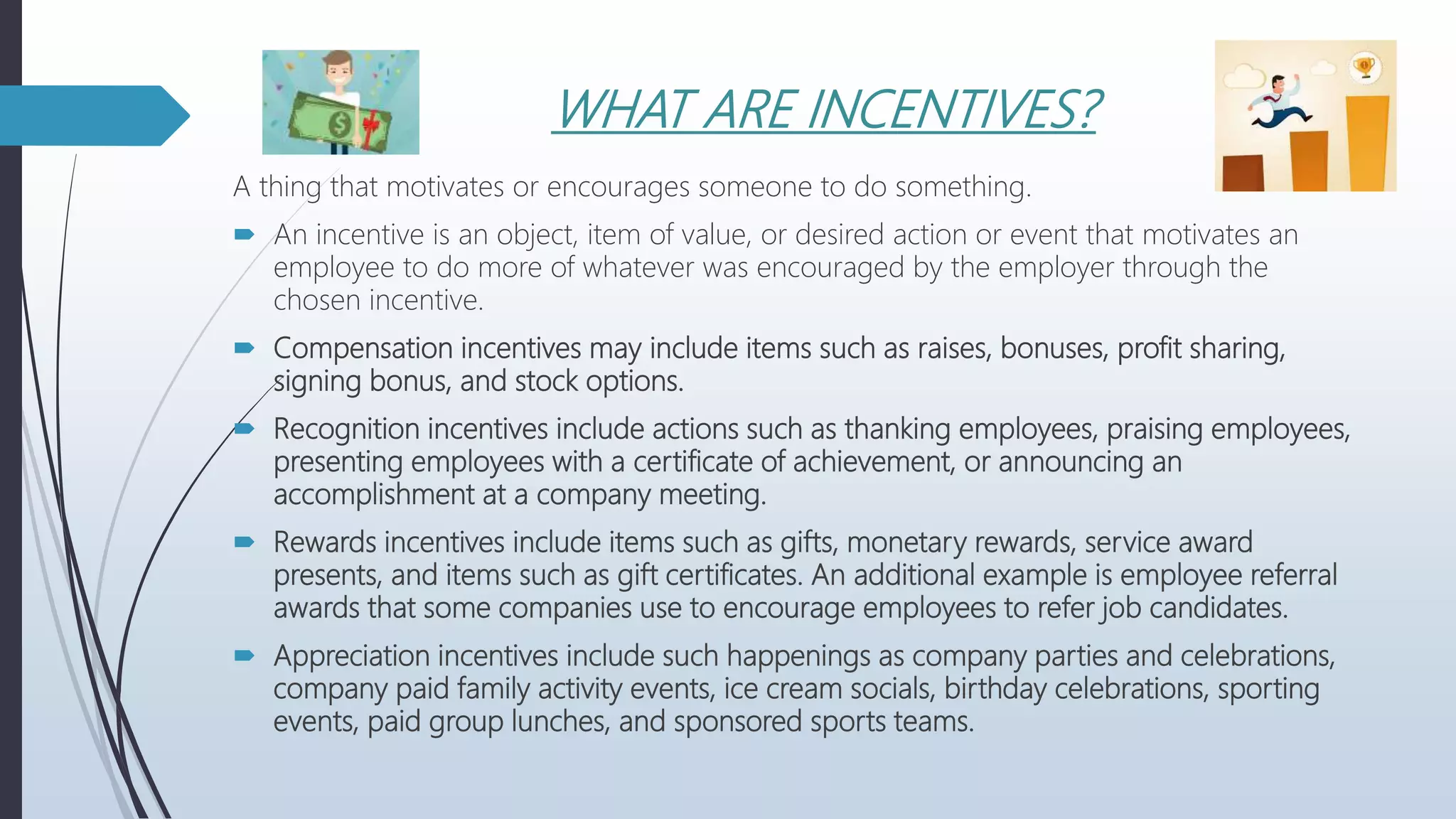 Sun pharma incentive policy | PPTX