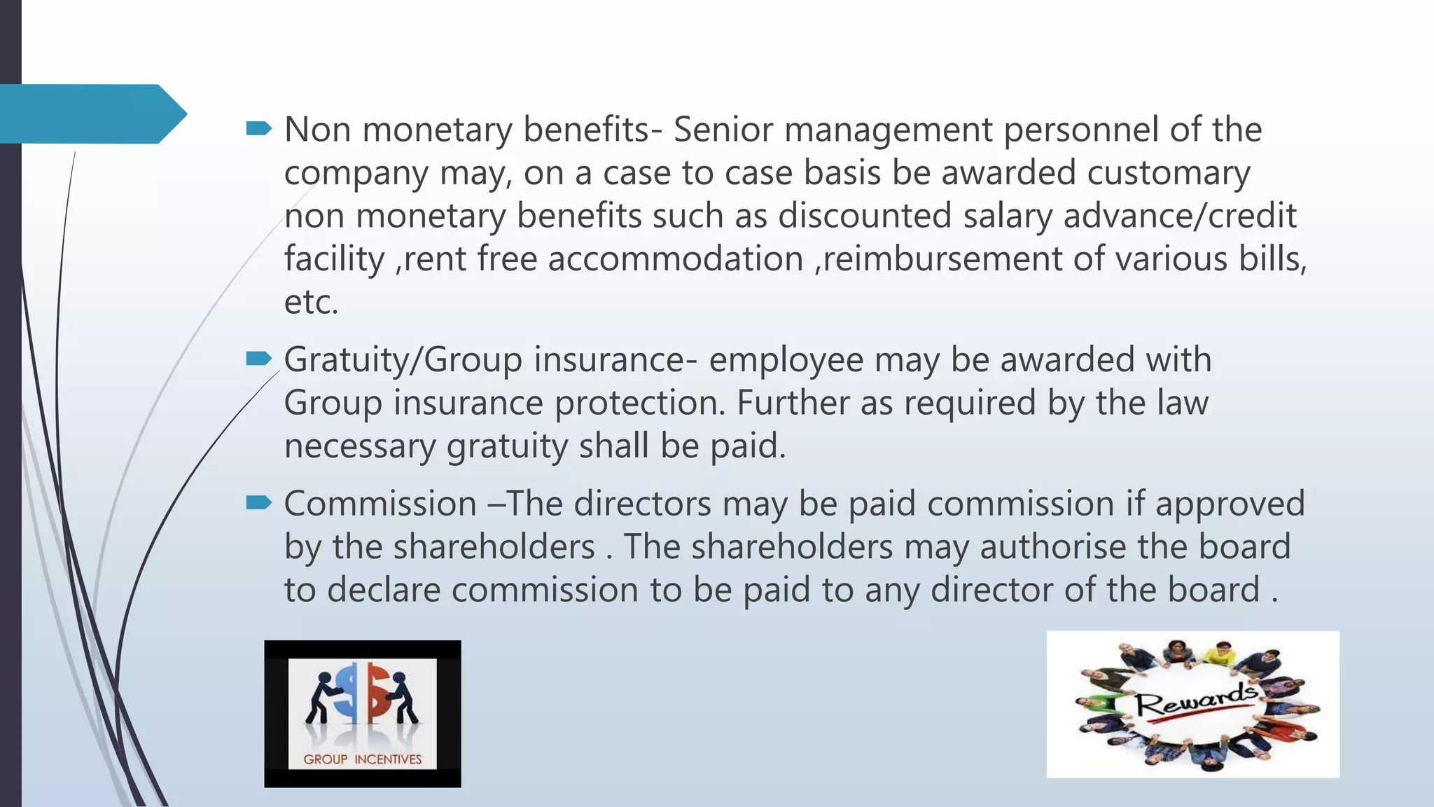 Sun pharma incentive policy | PPTX