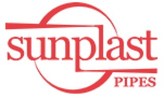 Sunplast pipes-logo | PDF
