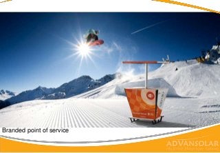 SunPod® Nomad: presentation | PPTX