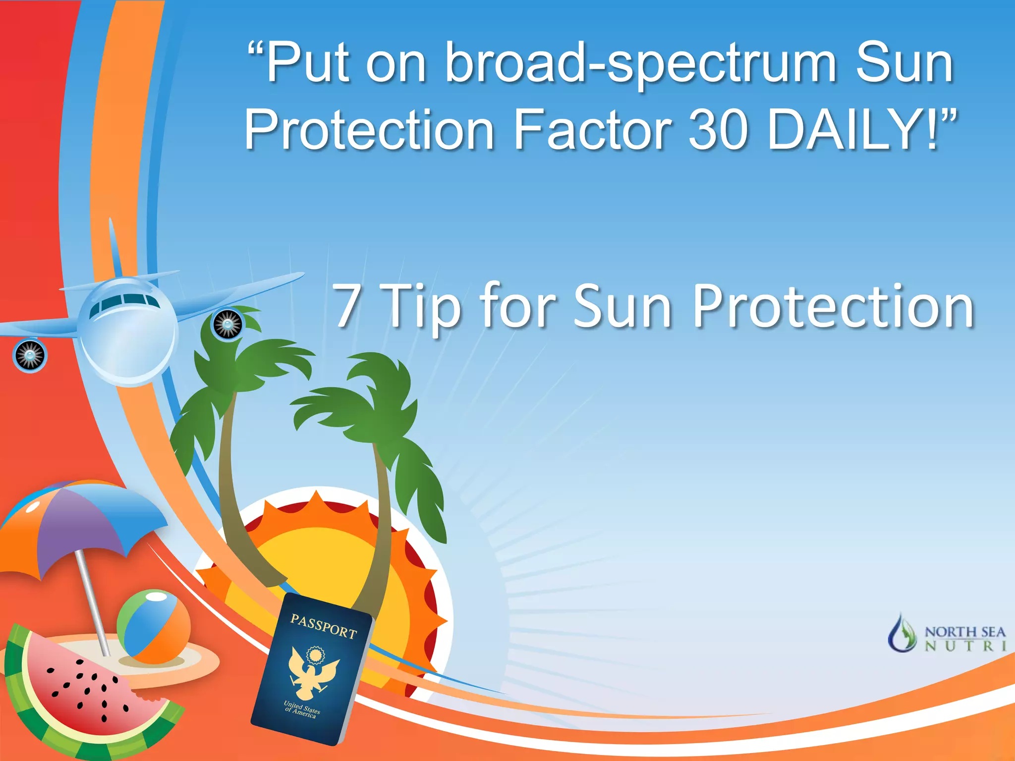 Sun protection factor | PPTX