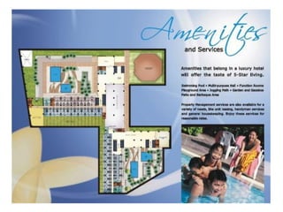 Sun Residences near U-Belt Manila | PPT