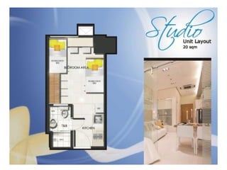 Sun Residences near U-Belt Manila | PPT