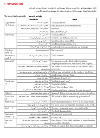 Sunrise 10-grammar-reference | PDF
