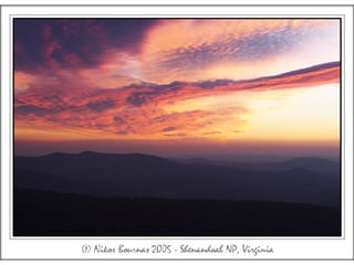 Sunrise | PPT