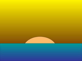 Sunrise Animation | PPT