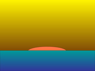 Sunrise Animation | PPT