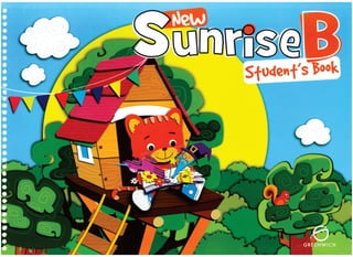 SUNRISE B STUDENT S BOOK.pdf