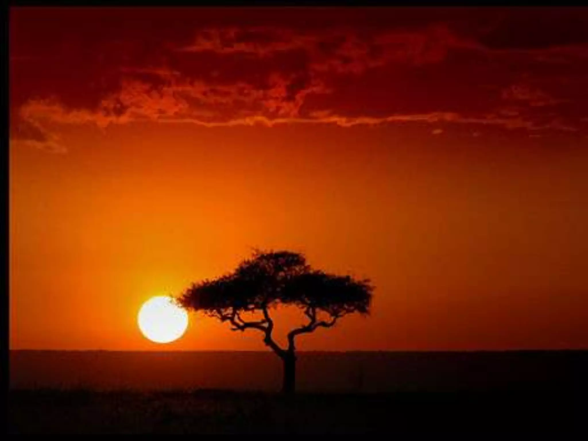 Sunrise or sunset | PPTX