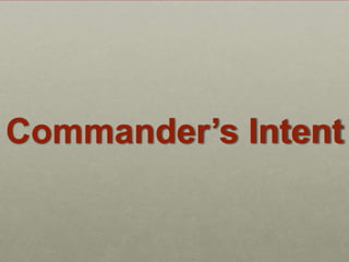 Closing the Gap Between Strategic Development & Strategic Execution by ...