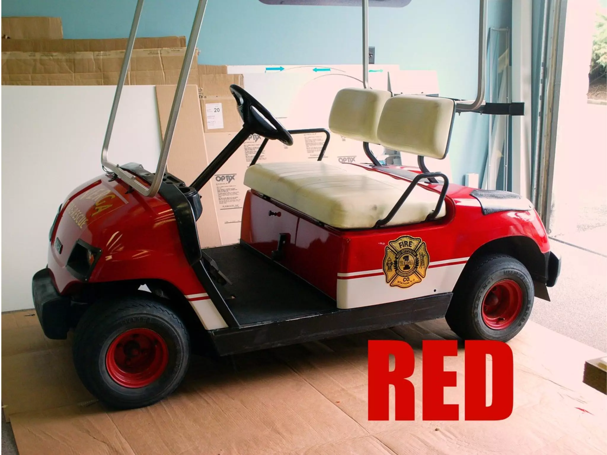 Sunrise Signs Vehicle Wrap Rainbow | PPT