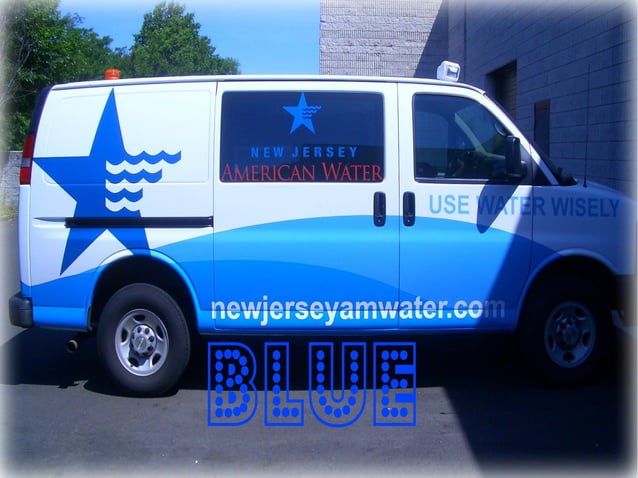 Sunrise Signs Vehicle Wrap Rainbow | PPT