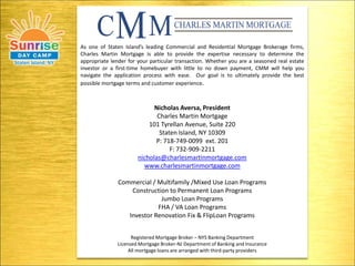 Sunrise sunday journal | PPT