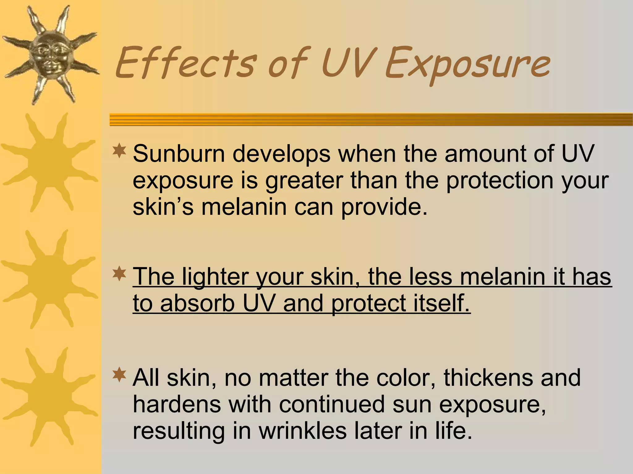Sun Safety | PPT