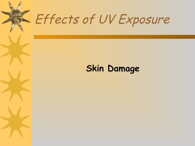 Sun Safety | PPT