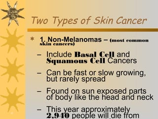 Sun Safety | PPT