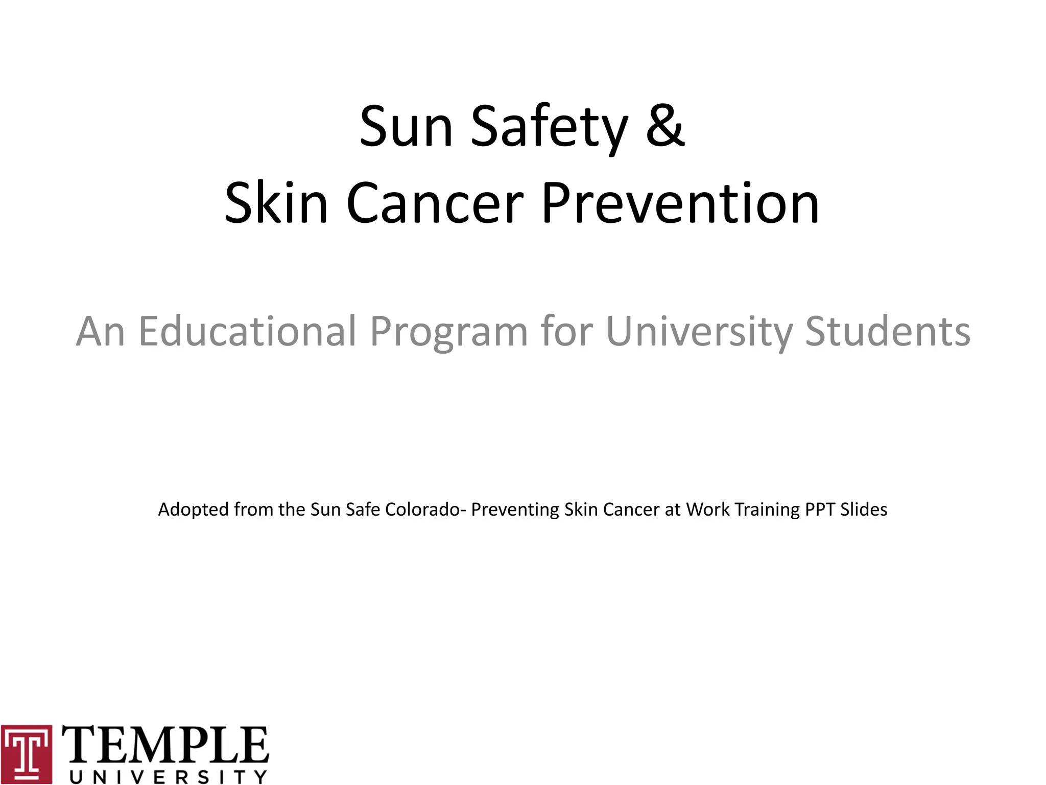 Sun Safety and Skin Cancer Prevention.pdf