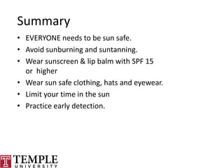 Sun Safety and Skin Cancer Prevention.pdf