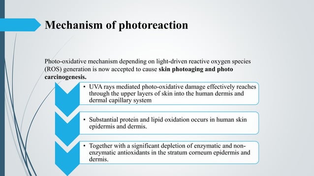 Sunscreen, Classifications, Sun Protection Factor(SPF), Regulatory aspects | PPTX | Skin Care ...