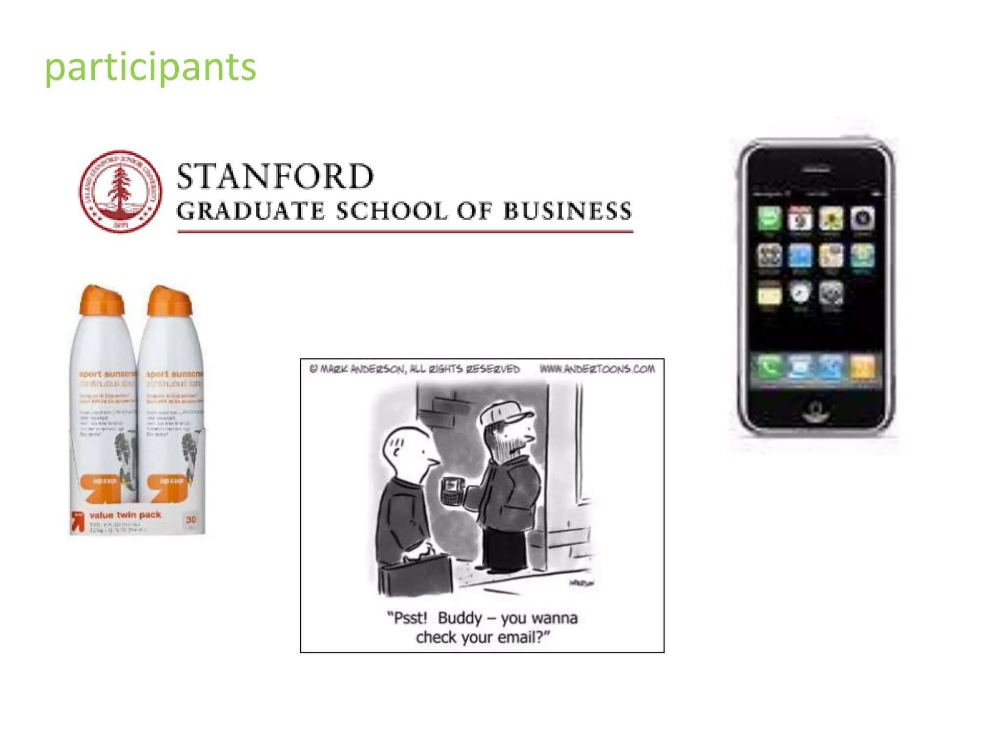 Sunscreen project in class pres | PPTX