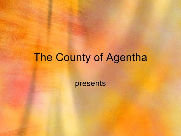 Sunshine PowerPoint Template