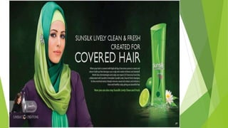 Sunsilk Project | PPTX | Islam | Religion & Spirituality