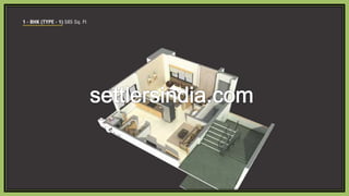 Sun Simpolo Bopal Ahmedabad - 9990175550 | PPTX