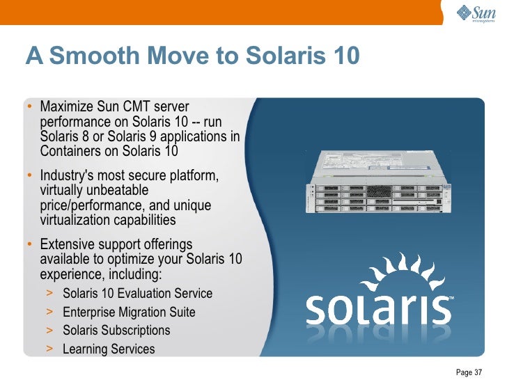 Installing Solaris 8 Container - bittorrentminder