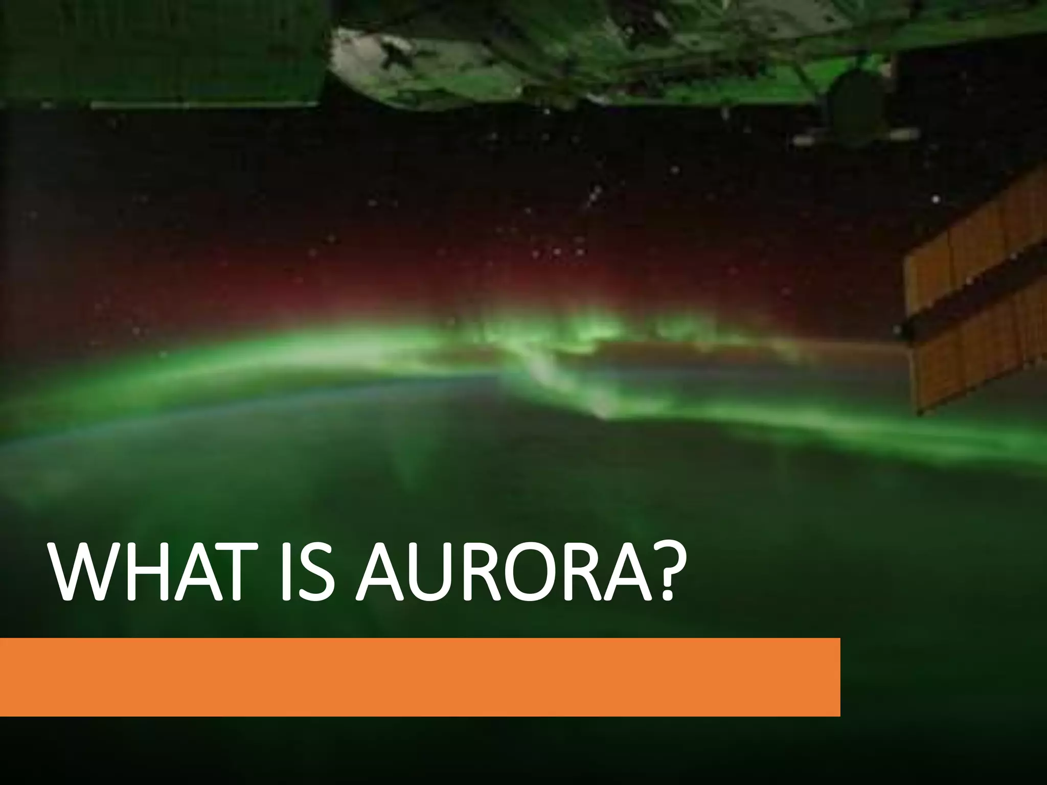 Sunspots and Solar Flares | PPTX