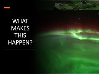Sunspots and Solar Flares | PPTX