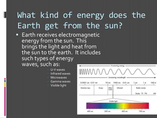 Sun & stars | PPT