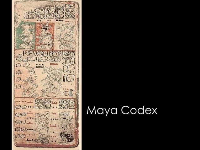 Aztec Sun Stone | PPT