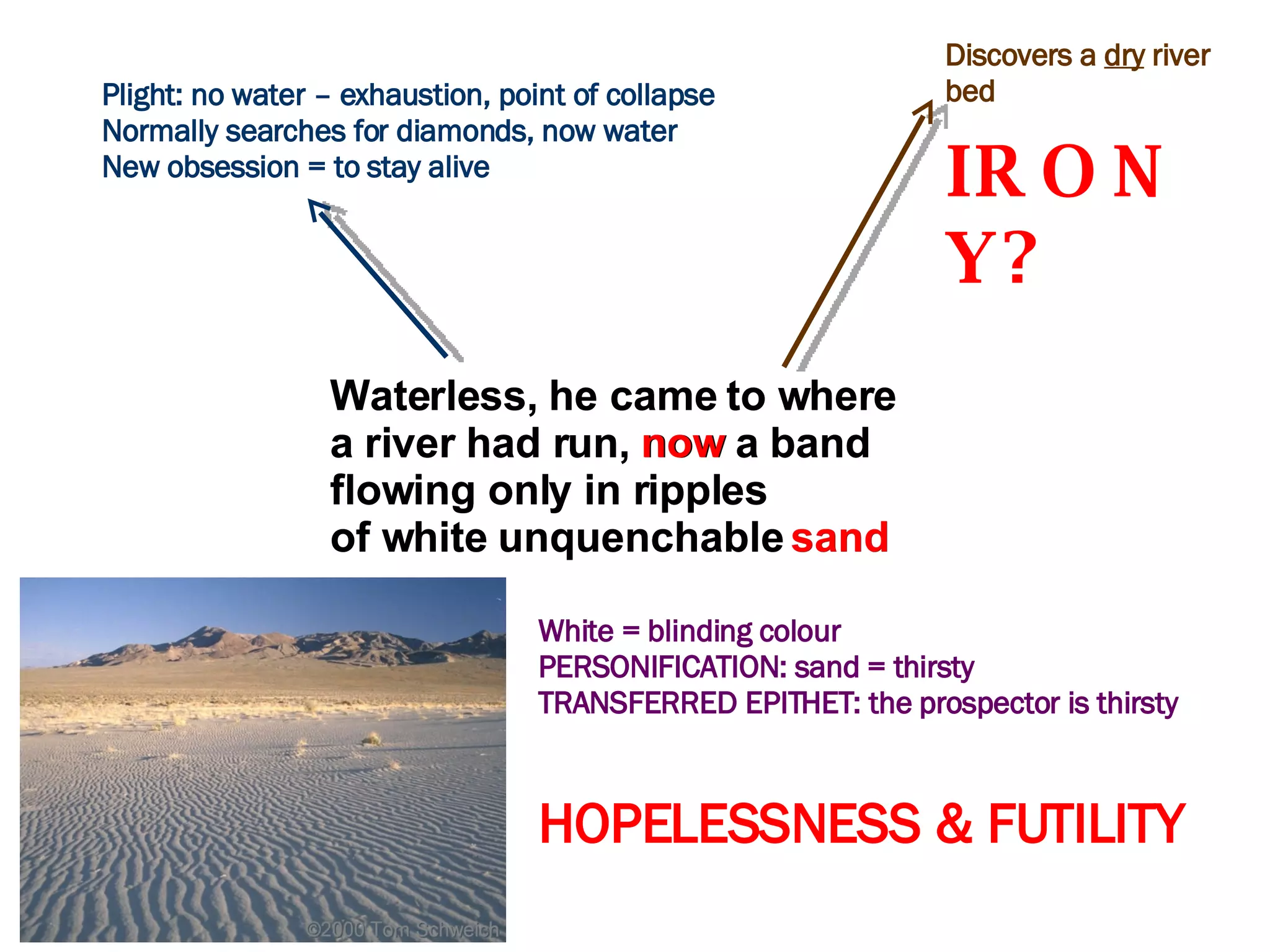 Sunstrike - Douglas Livingstone | PPT