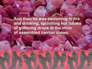 Sunstrike - Douglas Livingstone | PPT