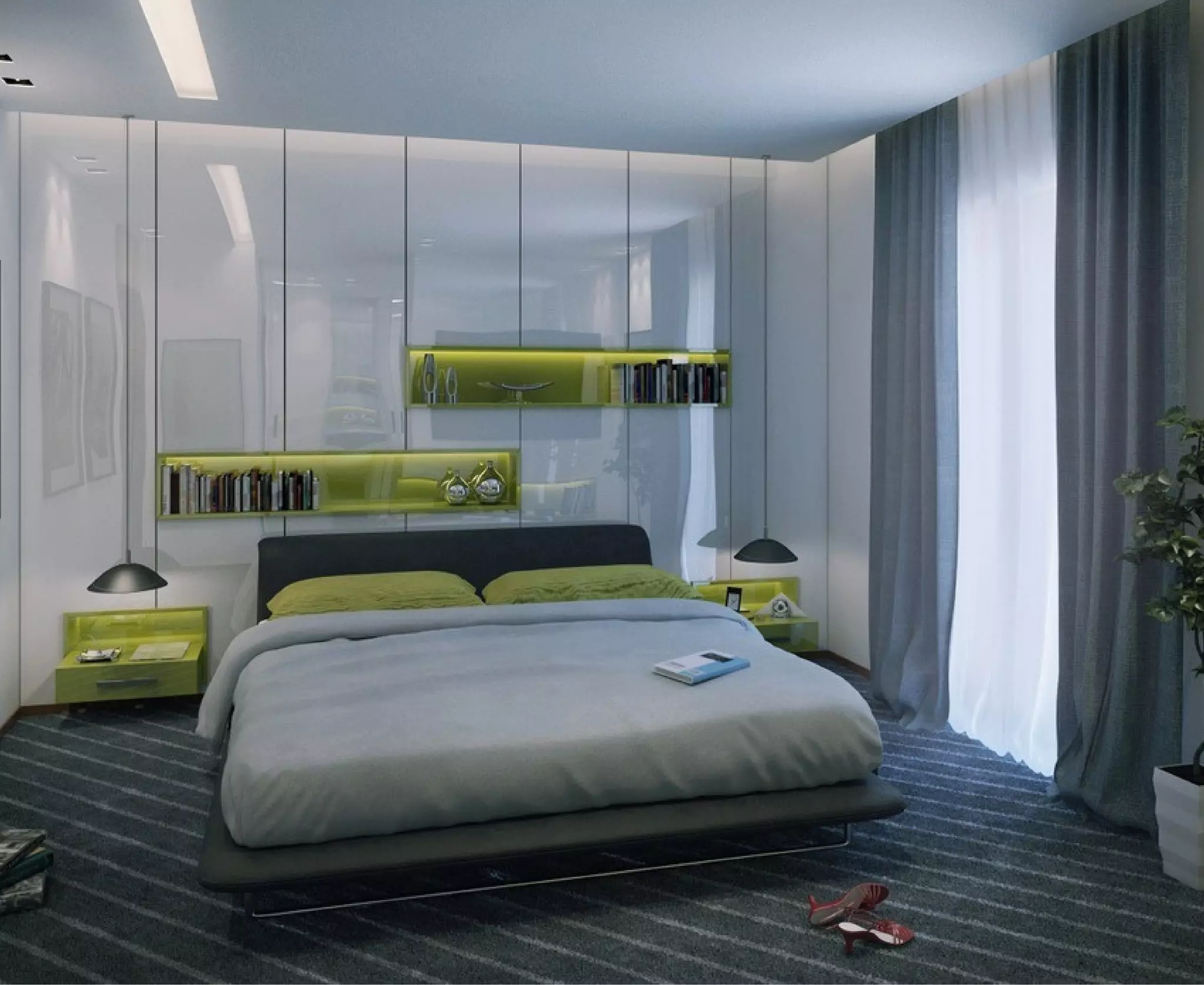 Sunteck Airoli Mumbai | E-Brochure | PDF