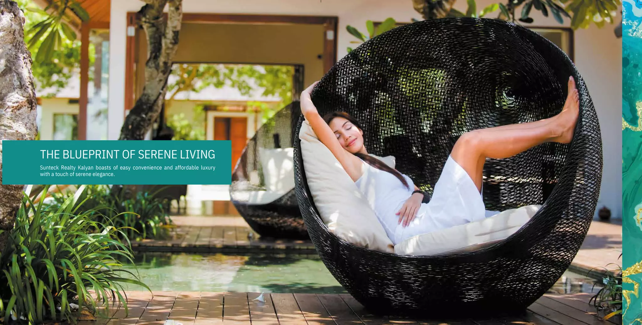 Sunteck Kalyan Brochure | PPT