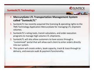 Sunteck Ltl Master Capabilities Presentation Pdf | PDF