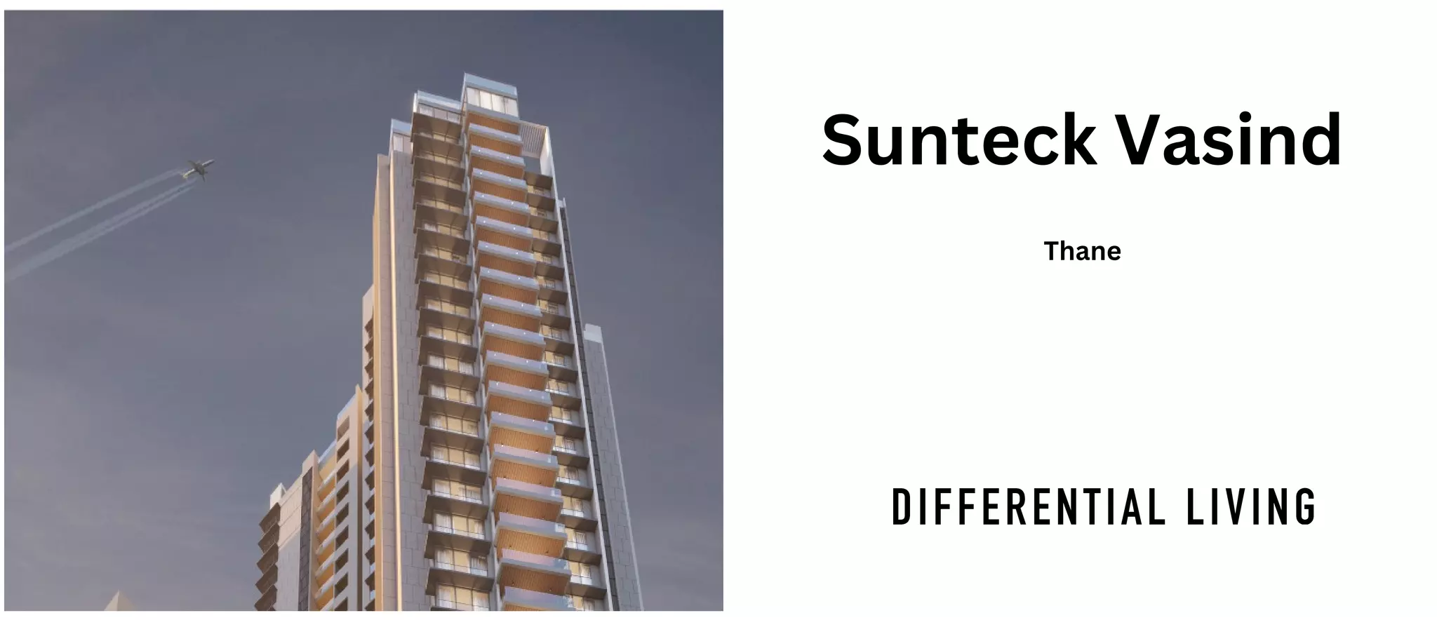 Sunteck Vasind Thane Brochure | PDF