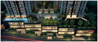 Sunteck Vasind Thane Brochure | PDF