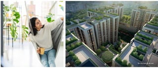 Sunteck Vasind Thane Brochure | PDF