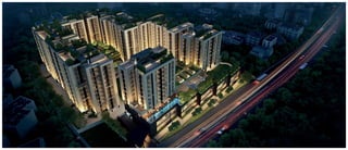 Sunteck Vasind Thane Brochure | PDF