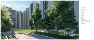 Sunteck Vasind Thane Brochure | PDF