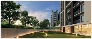 Sunteck Vasind Thane Brochure | PDF