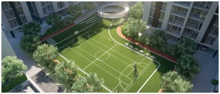 Sunteck Vasind Thane Brochure | PDF