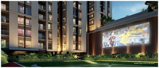 Sunteck Vasind Thane Brochure | PDF