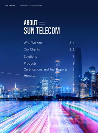 SunTelecom-Company Profile.pdf
