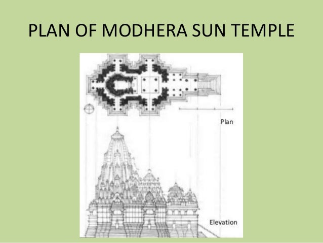 Sun Temple Modhera